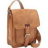 Sharo Retro One Strap Close Messenger Bag - Walmart.com