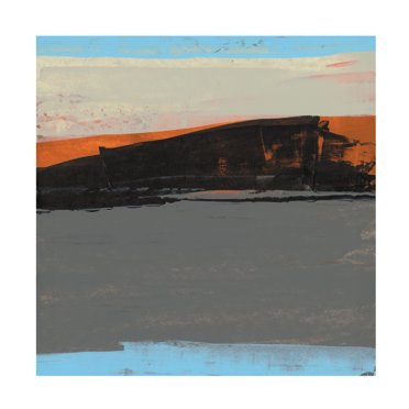 Sharon Gordon 'Imagine VII' Canvas Art - Walmart.com