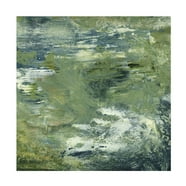 Sharon Gordon 'Imagine VII' Canvas Art - Walmart.com
