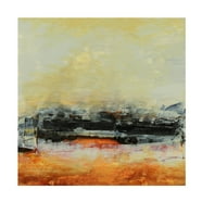 Sharon Gordon 'Imagine VII' Canvas Art - Walmart.com