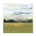 World Art Imagine Canvas Art - 24x24 Abstract Contemporary - Walmart.com
