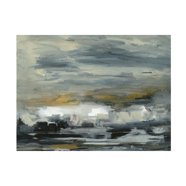 Sharon Gordon 'Imagine VII' Canvas Art - Walmart.com