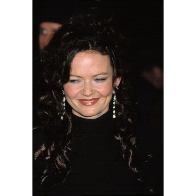 Sharon Maguire At The Premiere Of Bridget Jones'S Diary, Nyc, 4022001 ...