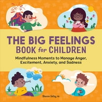 The Big, Big: The Boy with Big, Big Feelings (Hardcover) - Walmart.com