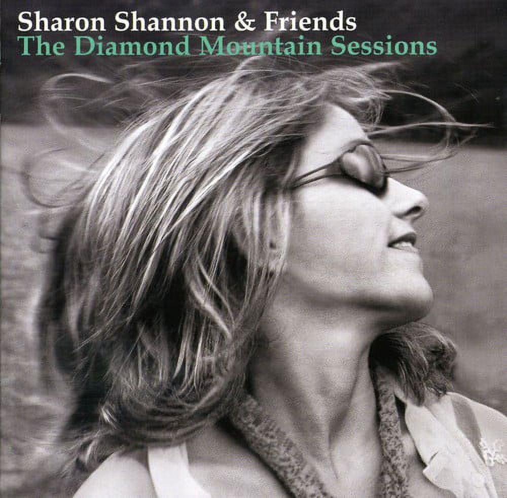Sharon Shannon - The Diamond Mountain Sessions - Music & Performance ...