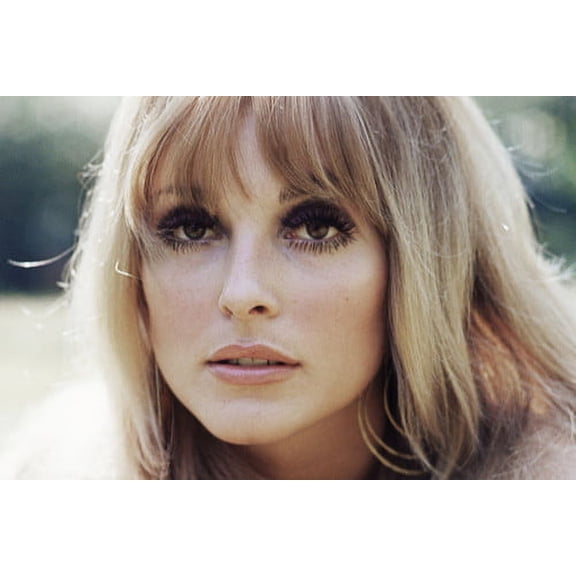 Sharon Tate Photo