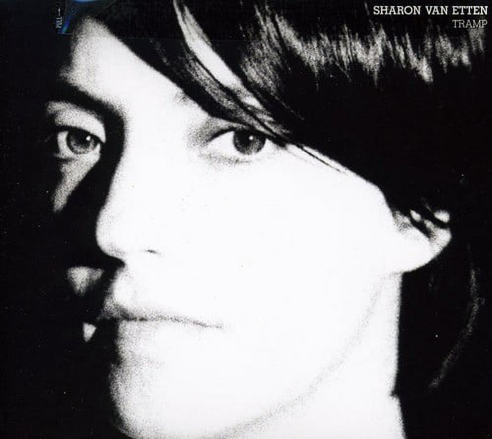 Sharon Van Etten - Tramp - Music & Performance - CD - Walmart.com