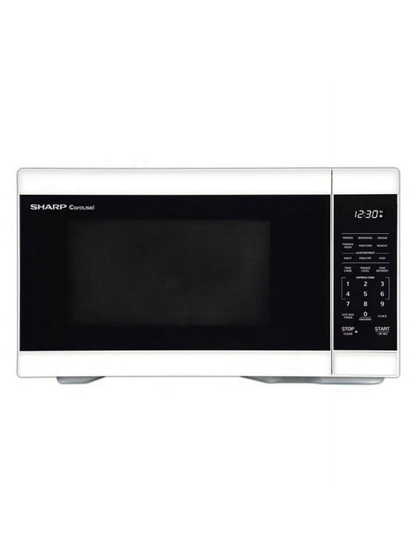 Sharp Microwaves in Microwaves - Walmart.com