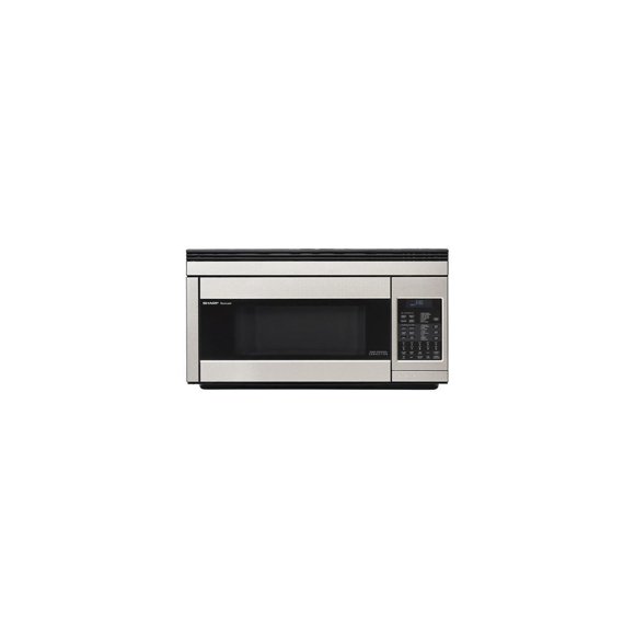 Combination Convection Microwave Oven