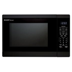 Countertop Microwave Black Friday