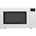 Sharp 1.5 CF Carousel Countertop Microwave Oven, Convection - Walmart.com