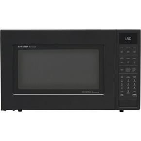 Sharp Microwaves in Microwaves - Walmart.com