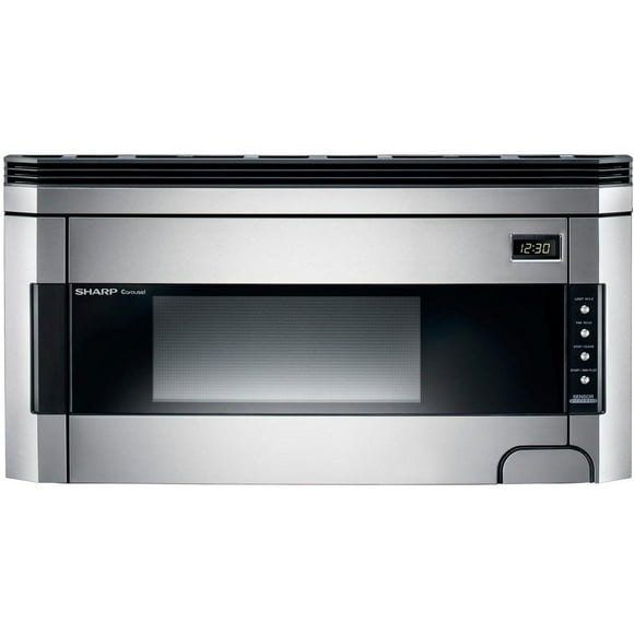 Sharp Microwaves in Microwaves - Walmart.com