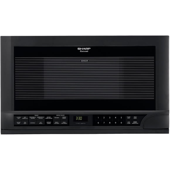 Sharp Microwaves in Microwaves - Walmart.com