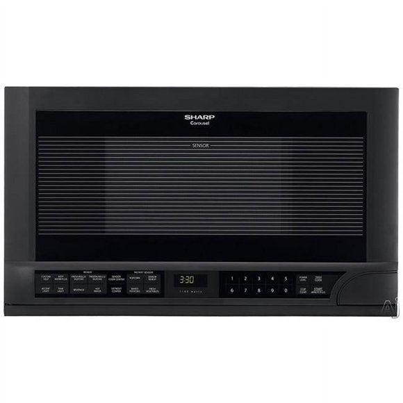 Sharp Microwaves in Microwaves - Walmart.com