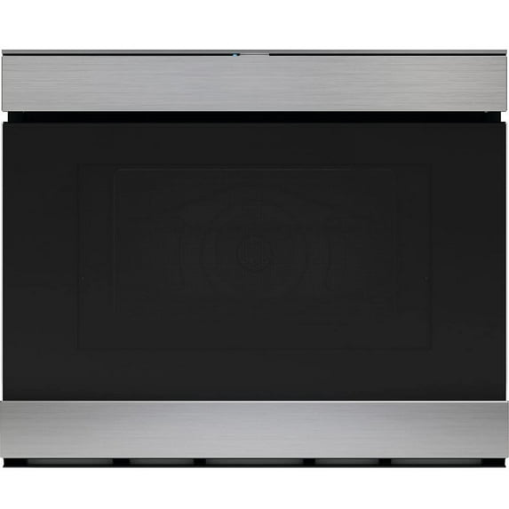 "SHARP 24"" Smart Convection Microwave Drawer Oven with Air Fryer ...