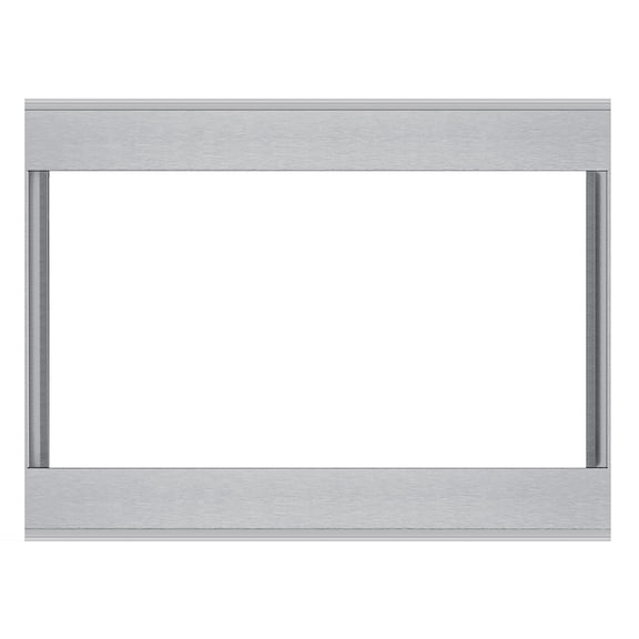Microwave Trim Kit