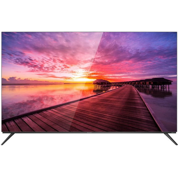 58 Inch 4K Ultra HD TV