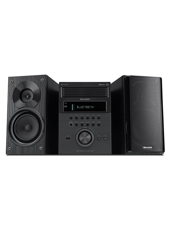 Stereo Shelf Systems in All Home Stereos - Walmart.com