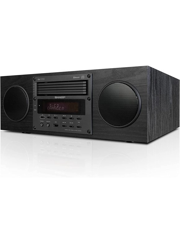Stereo Shelf Systems in All Home Stereos - Walmart.com