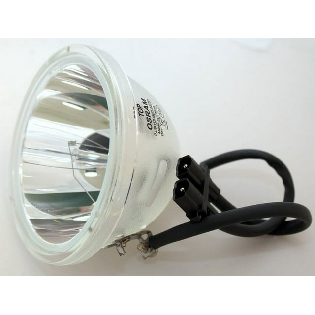 Sharp 65DR650 TV Bulb - OSRAM OEM Projection Bare Bulb - Walmart.com