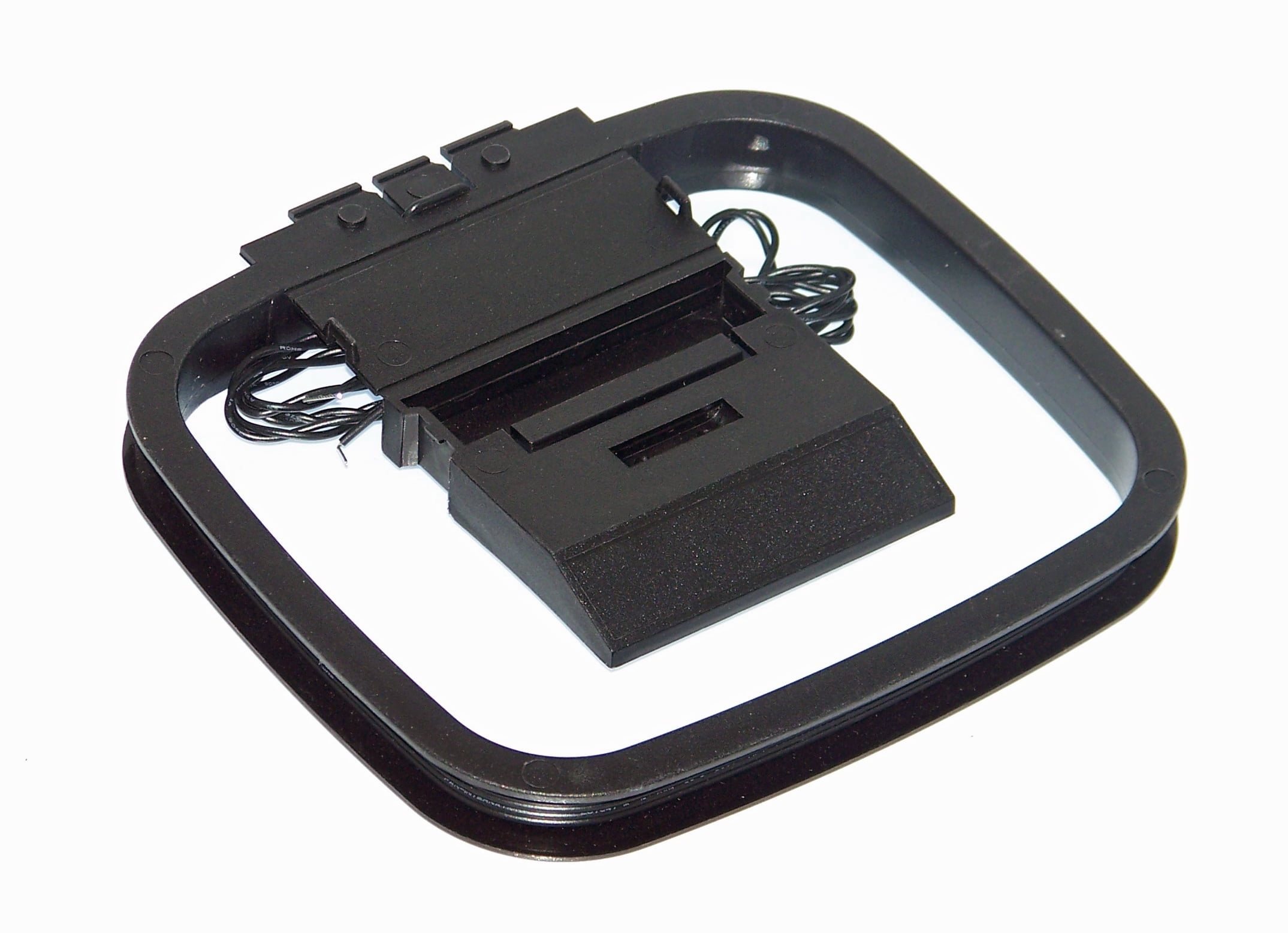 Sharp AM Loop Antenna For XLDK255 XL-DK255 XLDK257N XL-DK257N - Walmart.com