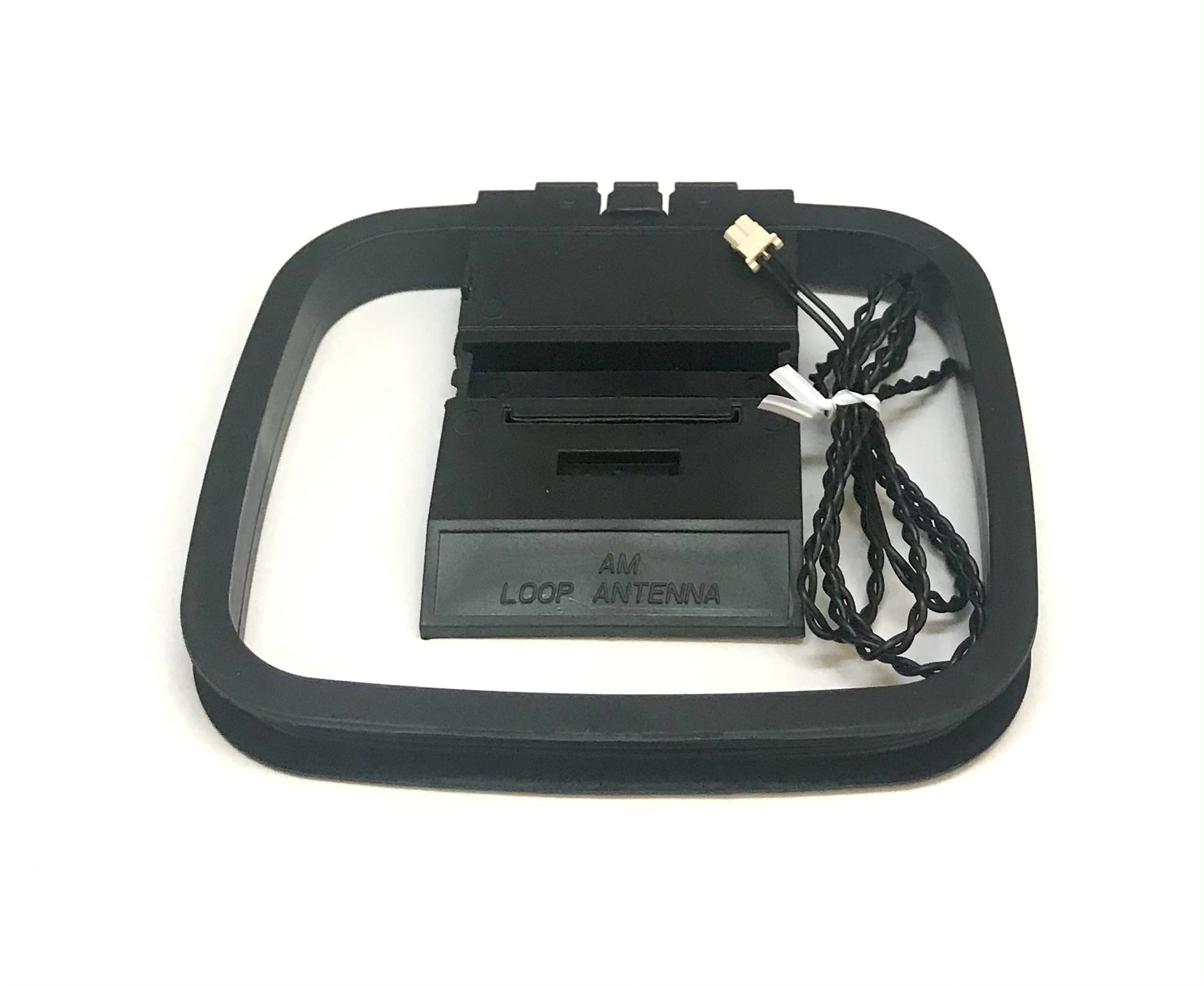 Sharp AM Loop Antenna Shipped With CDMPS1000, CD-MPS1000, CDMPS900, CD ...