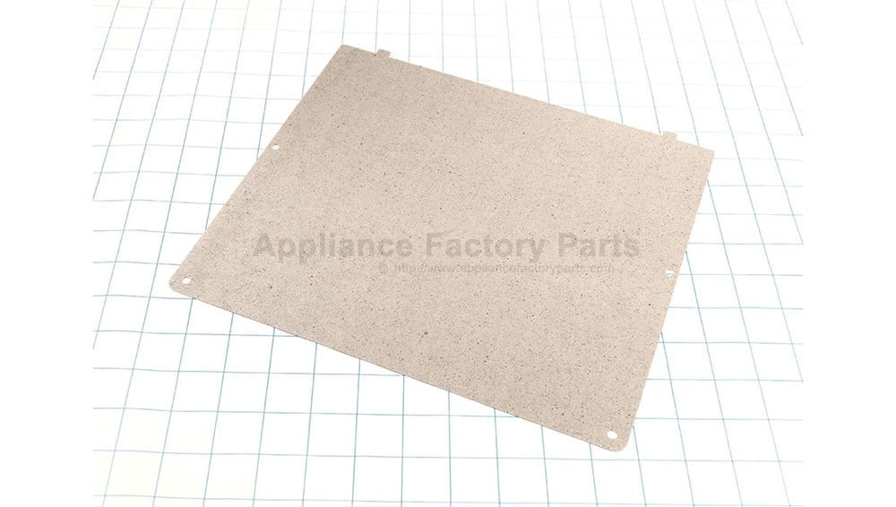 Sharp ANTENNA COVER PCOVPA597WREZ - Walmart.com