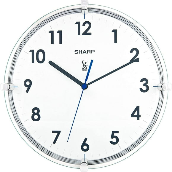 Kitchen Clocks in Clocks - Walmart.com