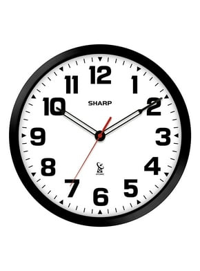 Wall Clocks - Walmart.com