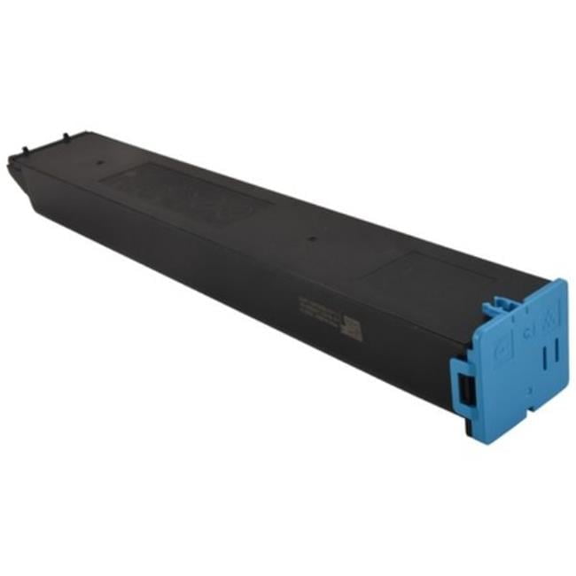 Triplenet Pricing Cyan Toner CTG 24K - Walmart.com
