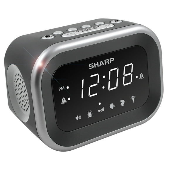 Shop Alarm Clocks in Alarm Clocks - Walmart.com