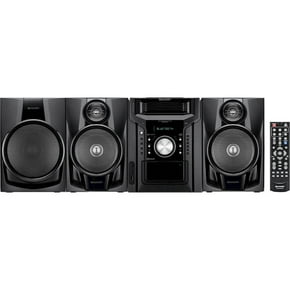 Stereo Shelf Systems in All Home Stereos - Walmart.com