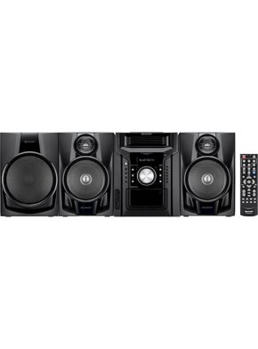 Stereo Shelf Systems in All Home Stereos - Walmart.com