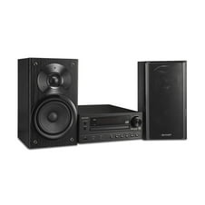 Shop Home Stereo Systems with CD Players and Bluetooth Features