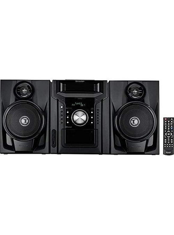 Stereo Shelf Systems in All Home Stereos - Walmart.com