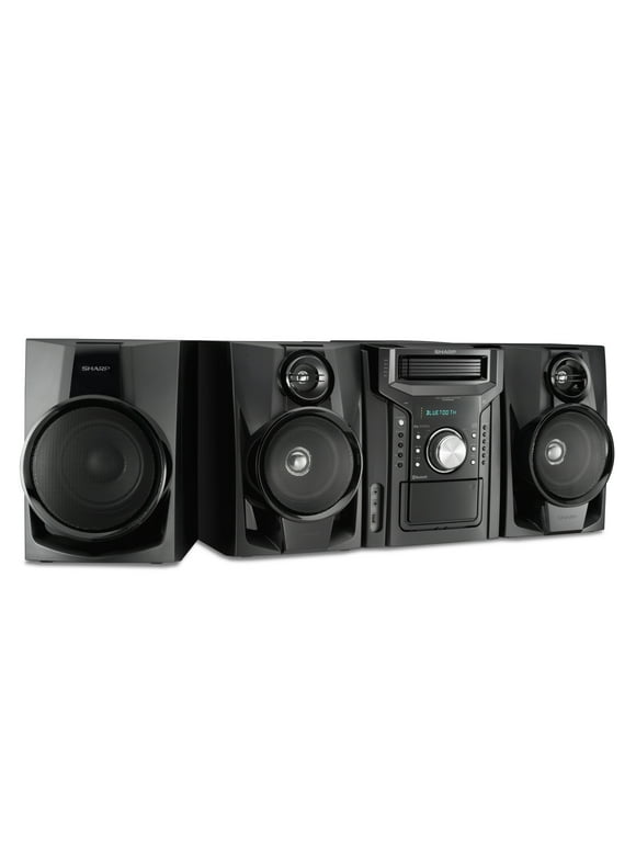 All Home Stereos in Home Audio, Speakers & Soundbars - Walmart.com