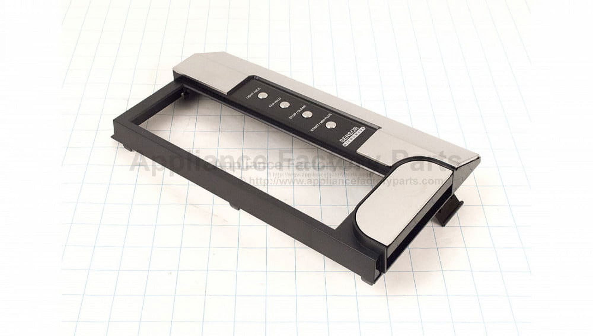 Sharp CONTROL PANEL SUB FPNLCB420MRK0 - Walmart.com