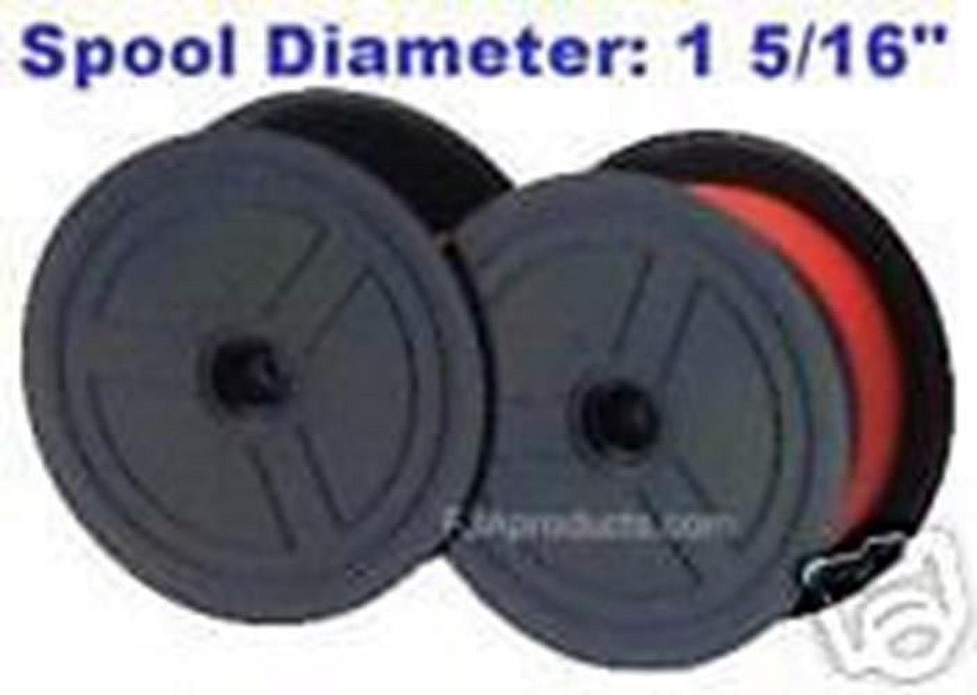 Sharp Calculator Ribbon - Sharp EL-2615G Sharp EL2615G - Walmart.com