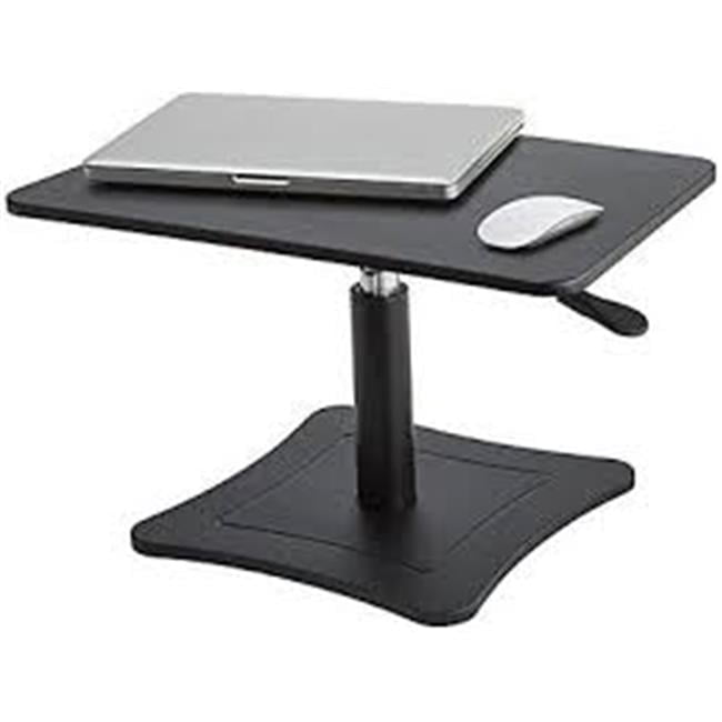 Sharp Calculator Victor High Rise Height Adjustable Laptop Stand ...