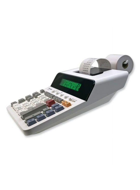 Printing Calculators in Calculators - Walmart.com