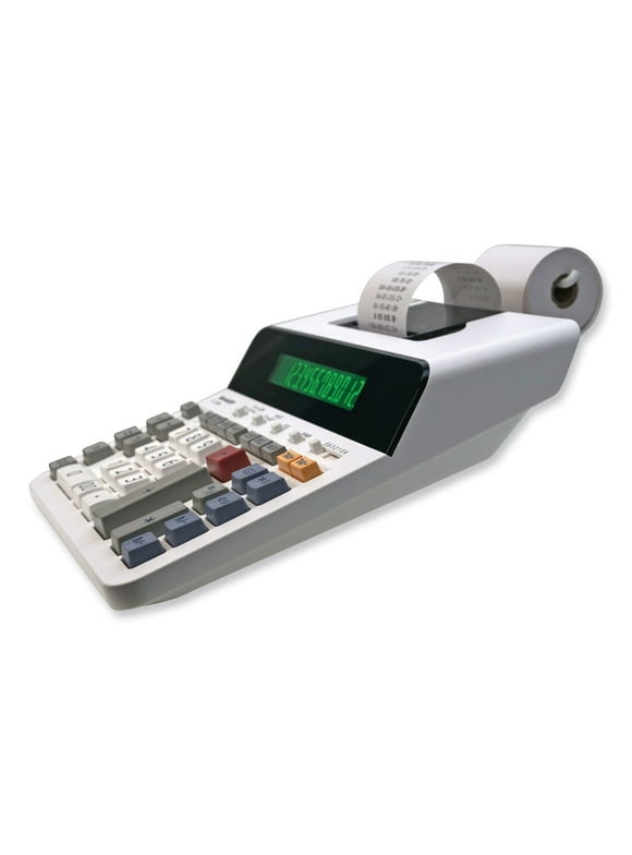 Printing Calculators in Calculators - Walmart.com