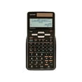 Sharp Calculators EL-W516TBSL Advanced Scientific Calculator with ...
