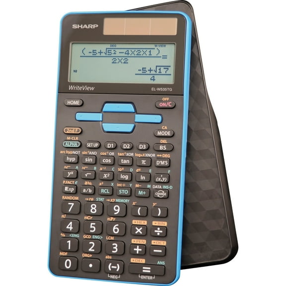 fx-991ES Plus Scientific Calculator - Walmart.com
