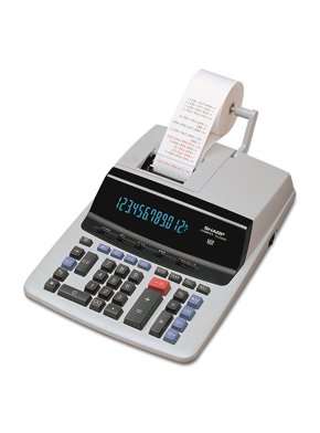 Printing Calculators in Calculators - Walmart.com