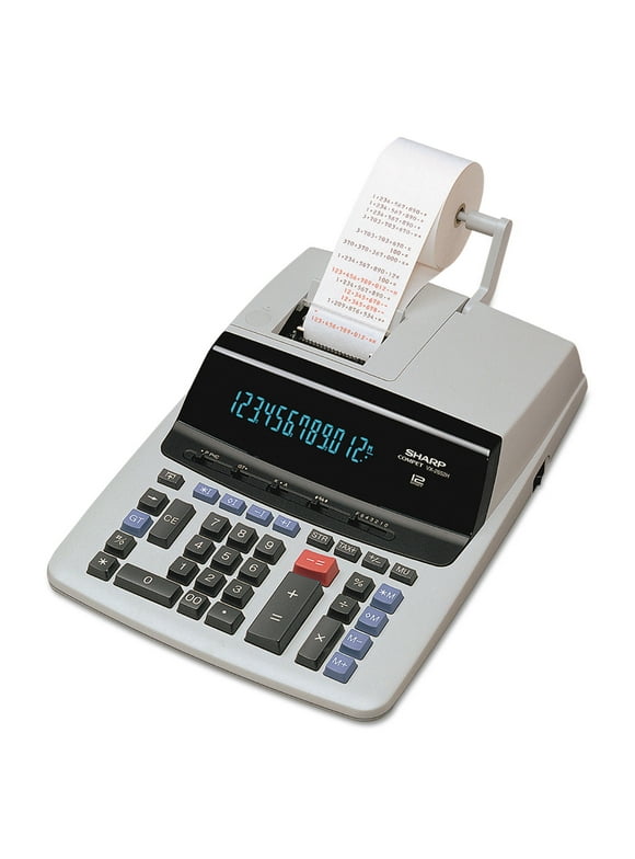 Printing Calculators in Calculators - Walmart.com