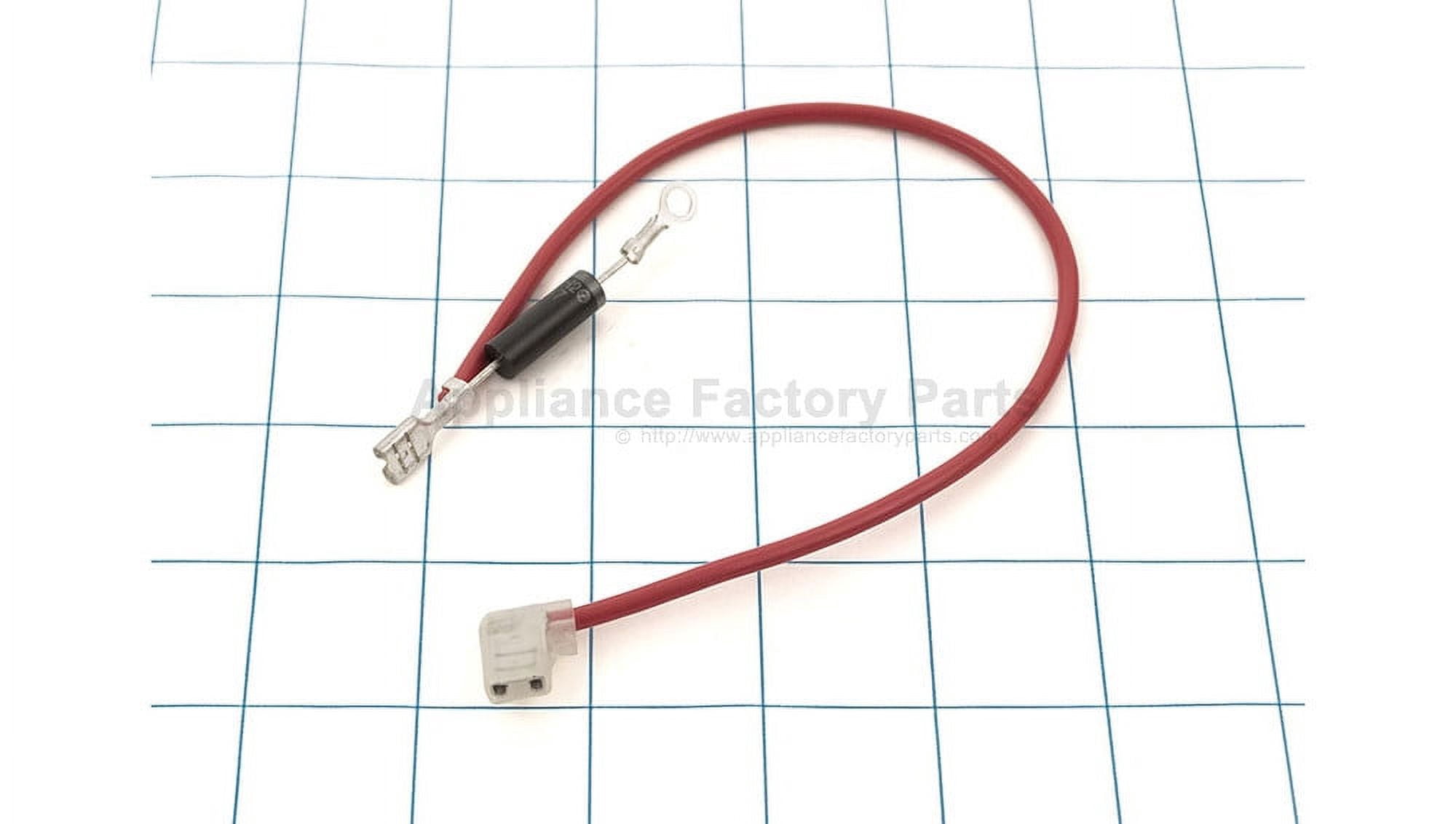 Sharp DIODE FHDZA153WRKZ - Walmart.com