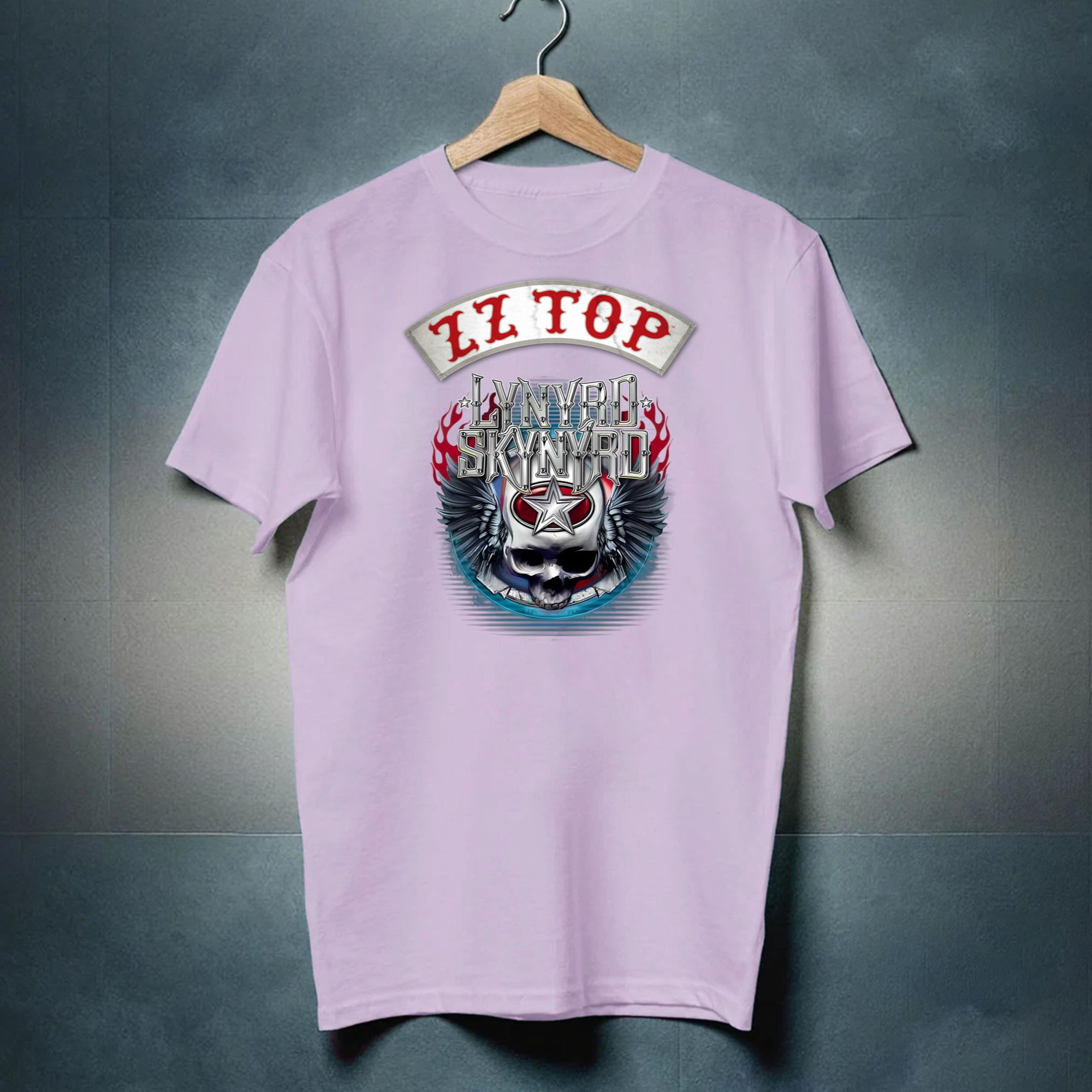 Sharp Dressed Tour 2025 Inspired Shirt Retro Rock Graphic Gift for ...