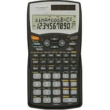Hp 35s Scientific Calculator