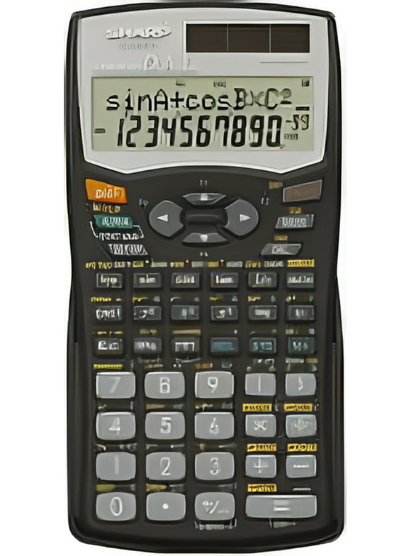 Scientific Calculators in Calculators - Walmart.com